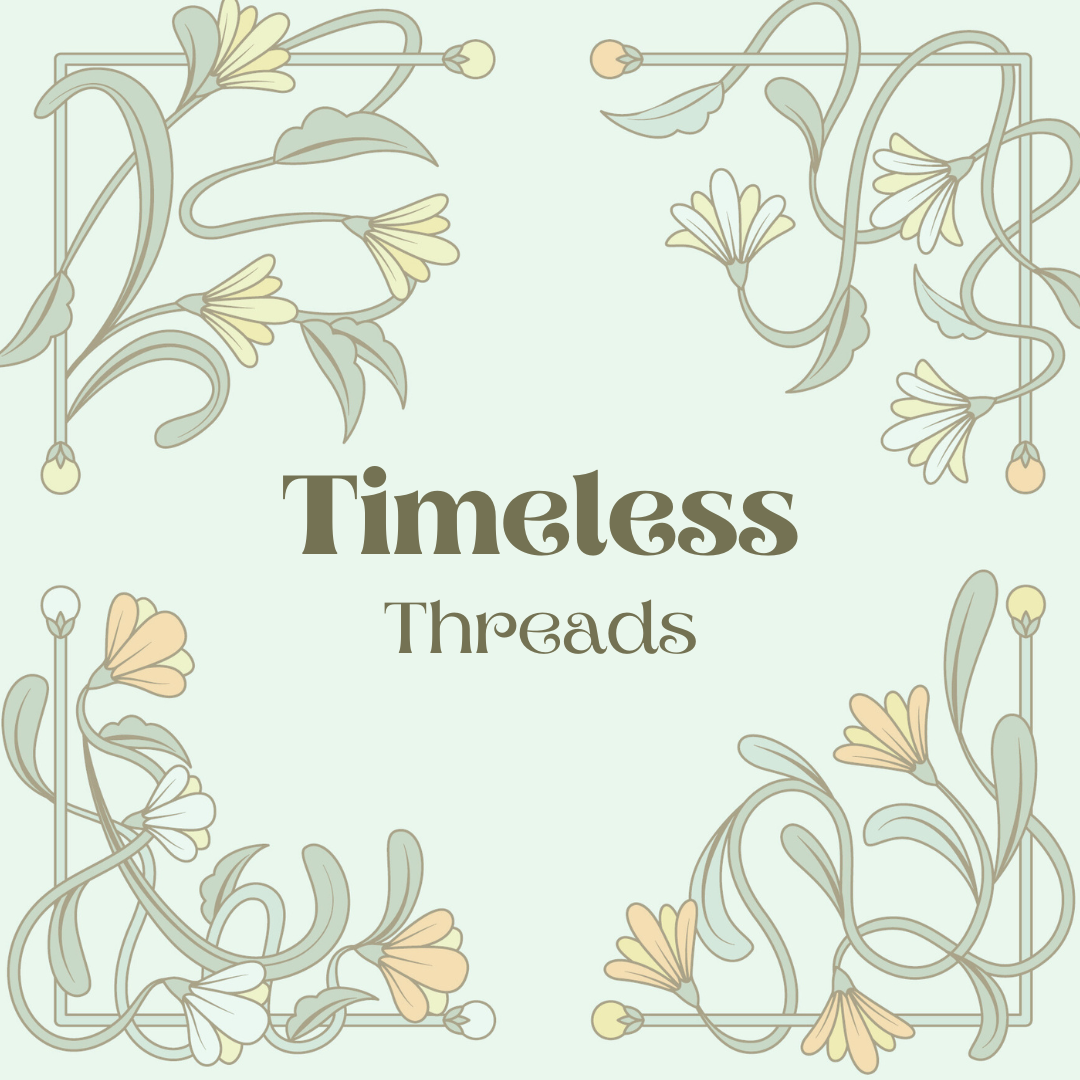 Timeless Threads – Renaissance Socks